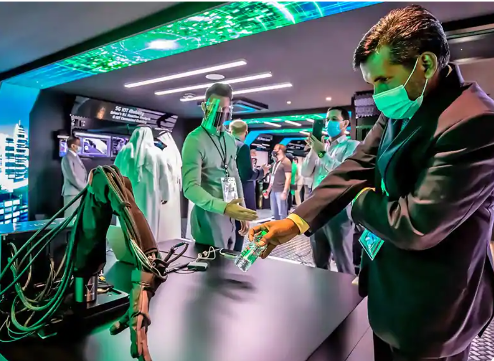 GITEX Technology Week