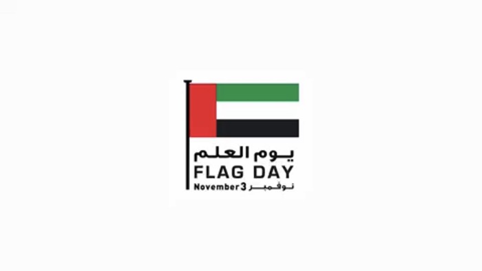 Flag Day Logo