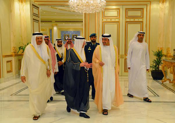 Ministry of Foreign Affairs