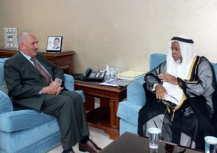 Ministry of Foreign Affairs