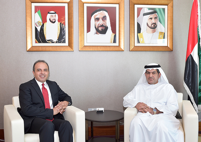 Ministry of Foreign Affairs