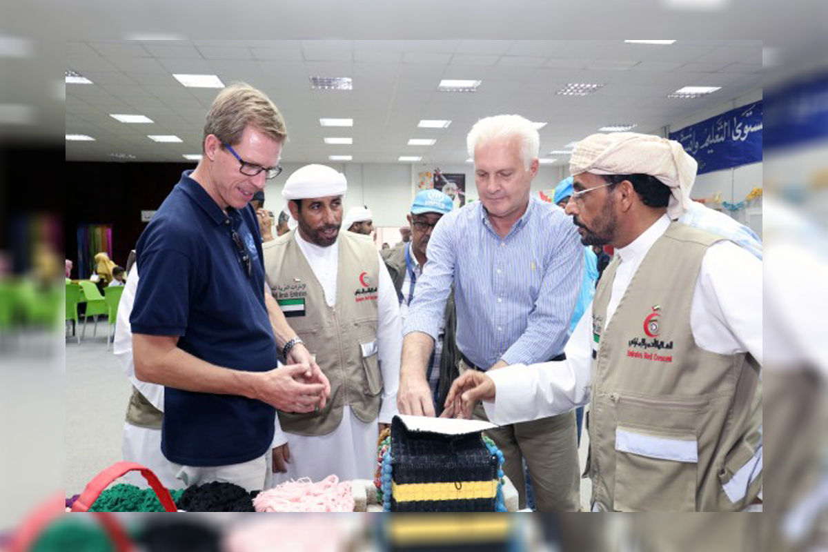 Ministry of Foreign Affairs