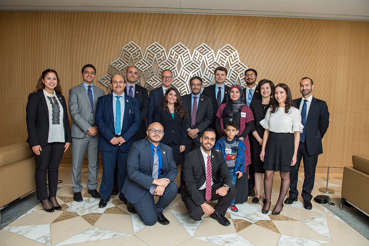 Ministry of Foreign Affairs