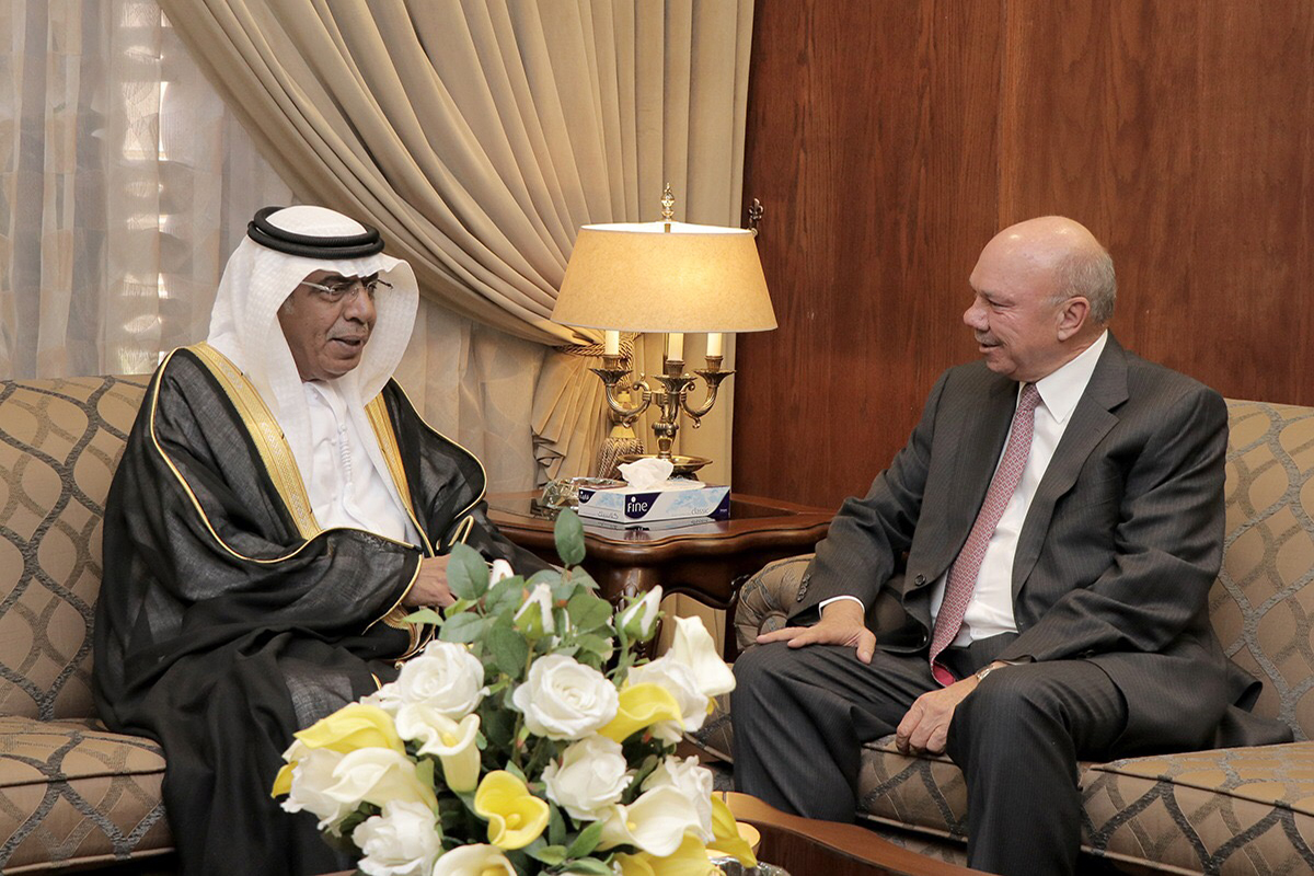 Ministry of Foreign Affairs