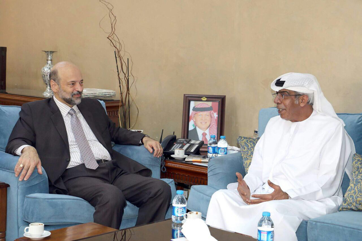 Ministry of Foreign Affairs