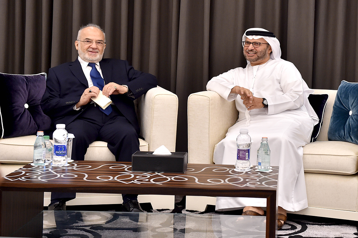 Ministry of Foreign Affairs