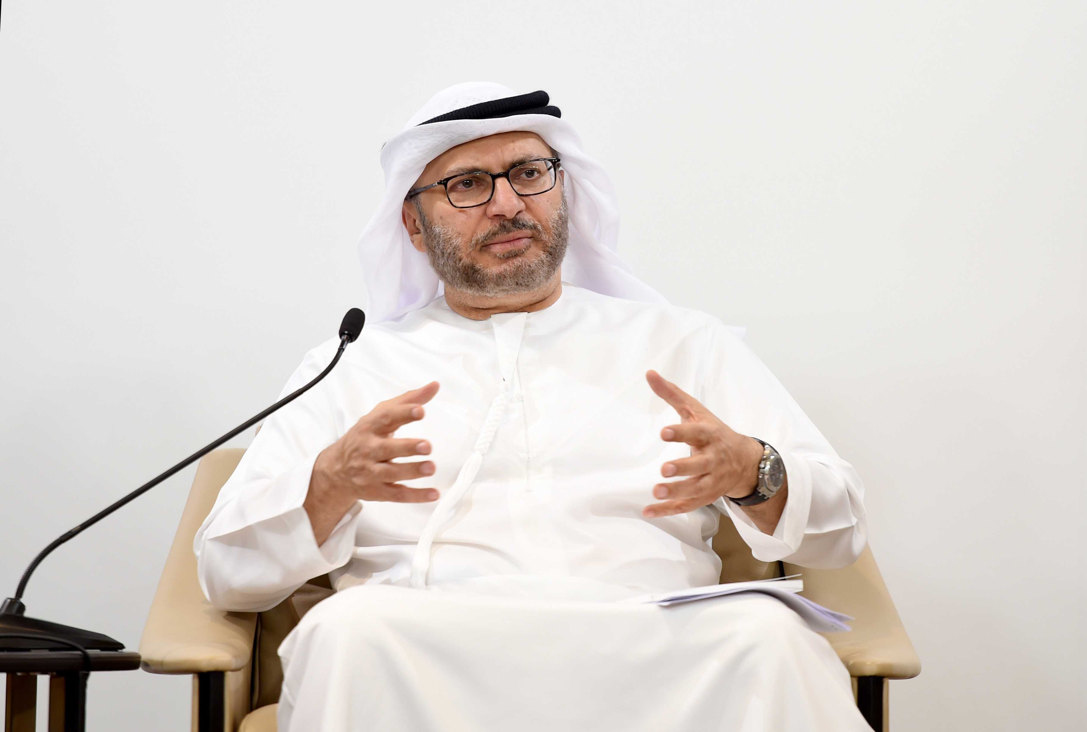 Ministry of Foreign Affairs