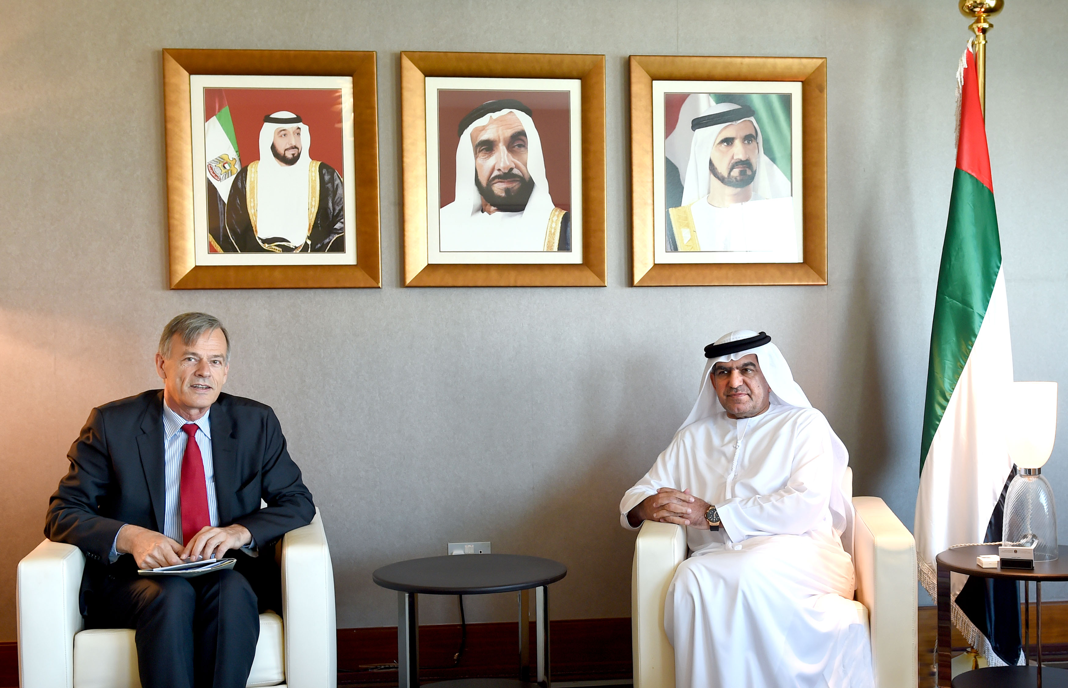 Ministry of Foreign Affairs