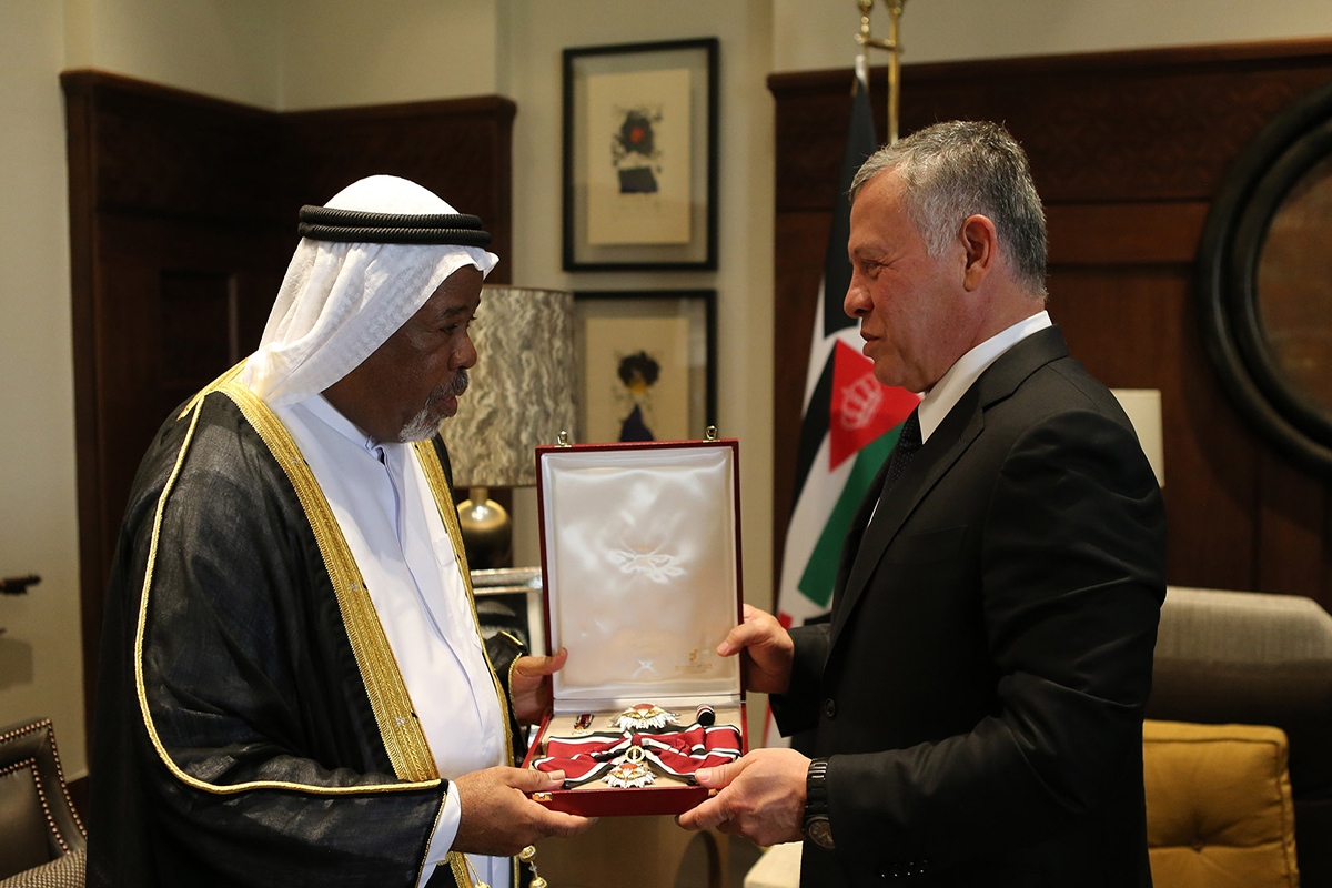 Ministry of Foreign Affairs