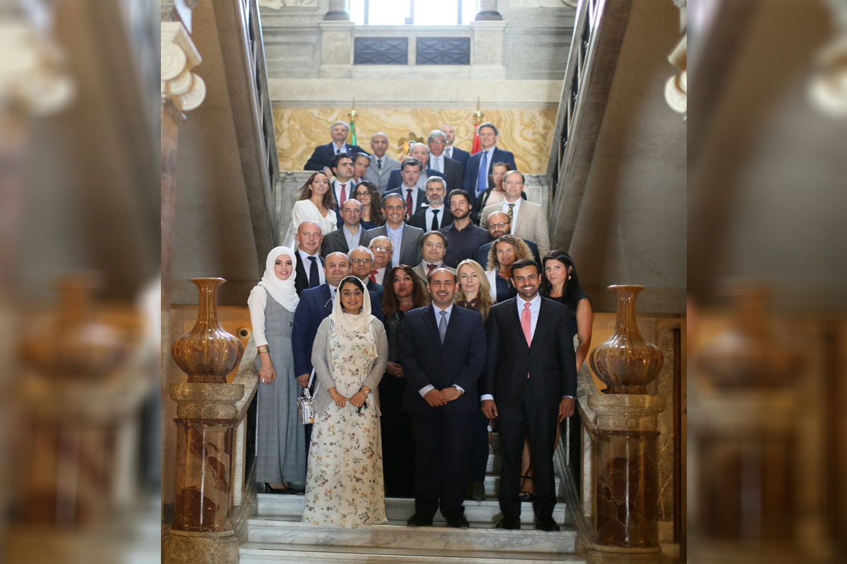 Ministry of Foreign Affairs