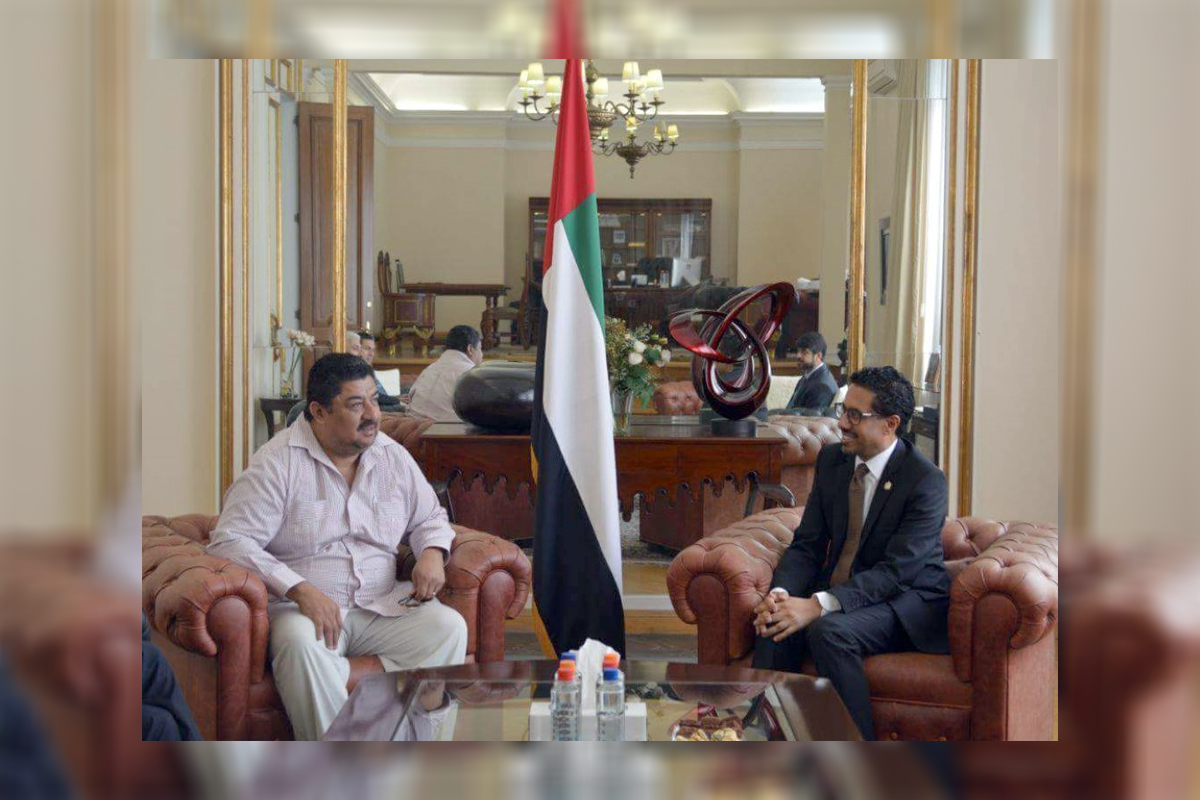 Ministry of Foreign Affairs