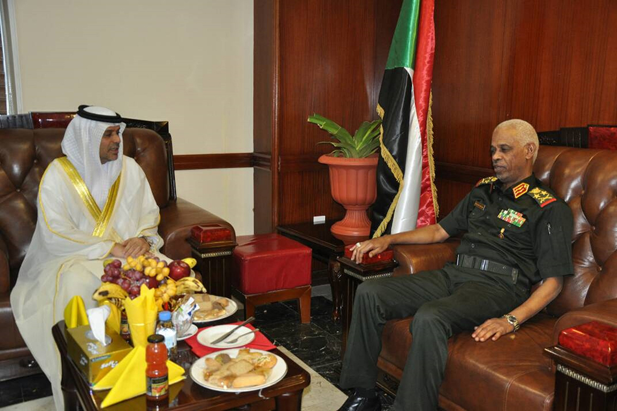 Ministry of Foreign Affairs