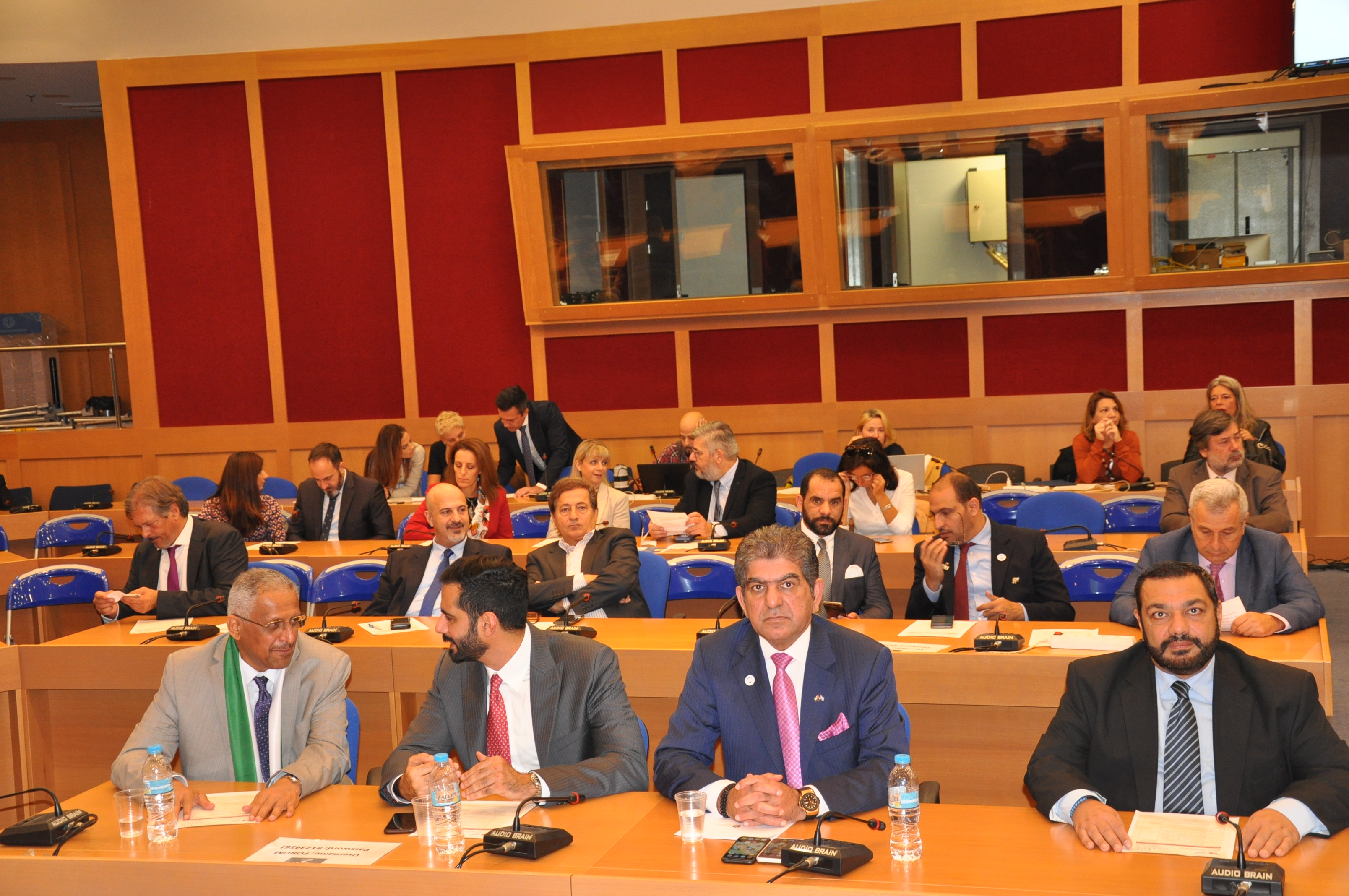 Ministry of Foreign Affairs