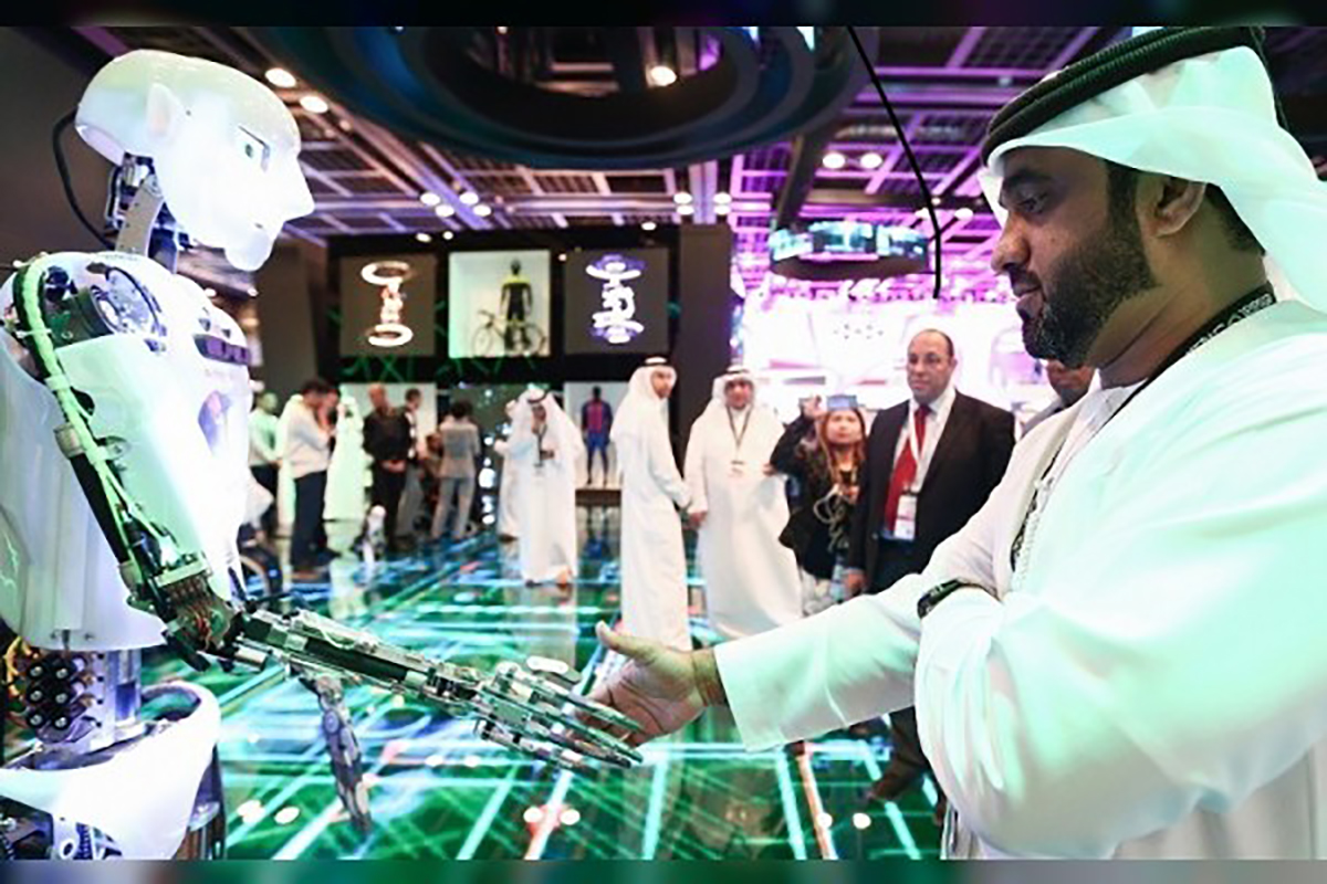 MoFAIC || News ||UAE has made significant progress in adopting AI