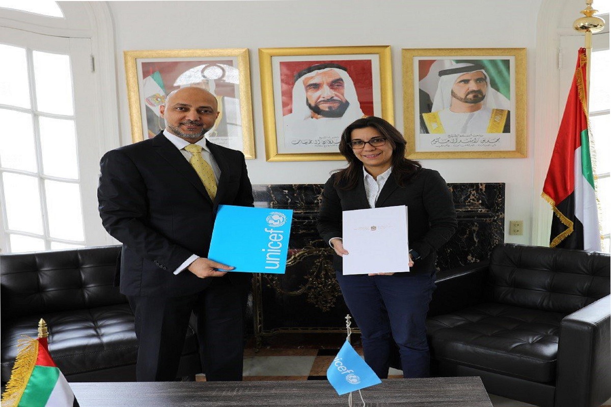 Ministry of Foreign Affairs