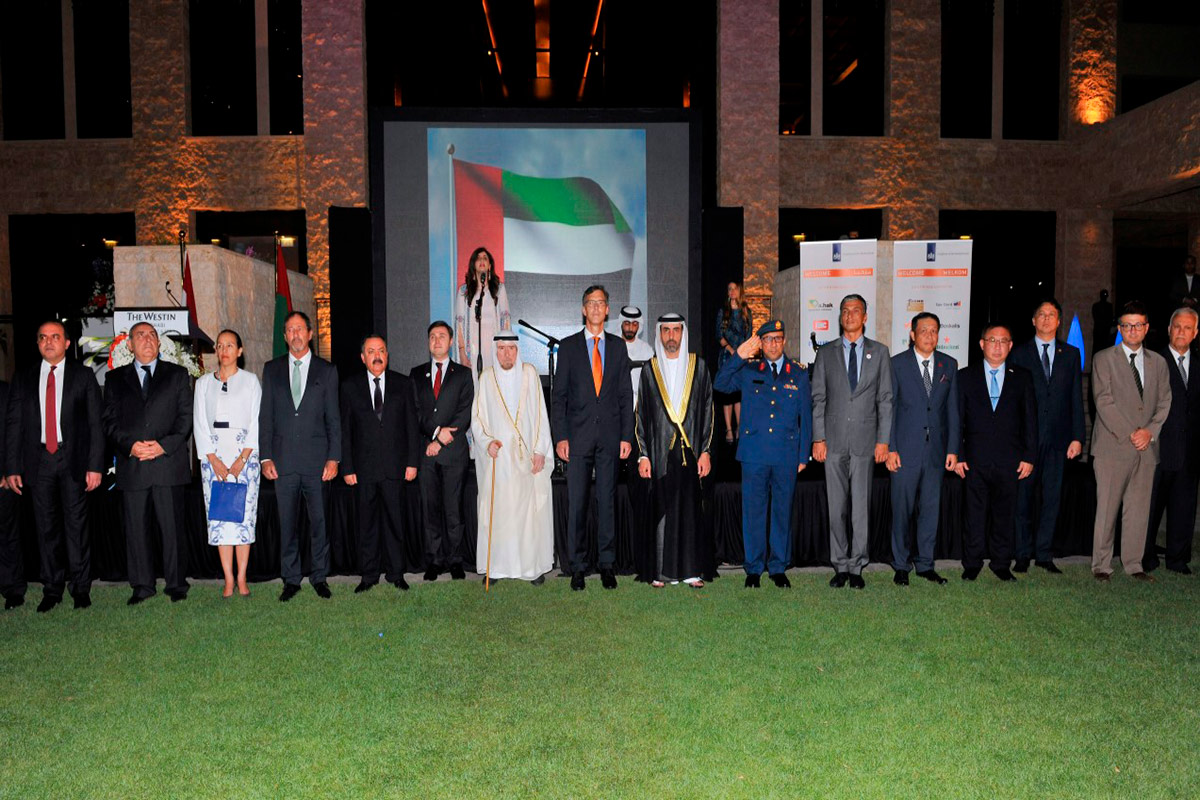 MoFAIC || News || UAE 'a valued partner,' says Dutch envoy