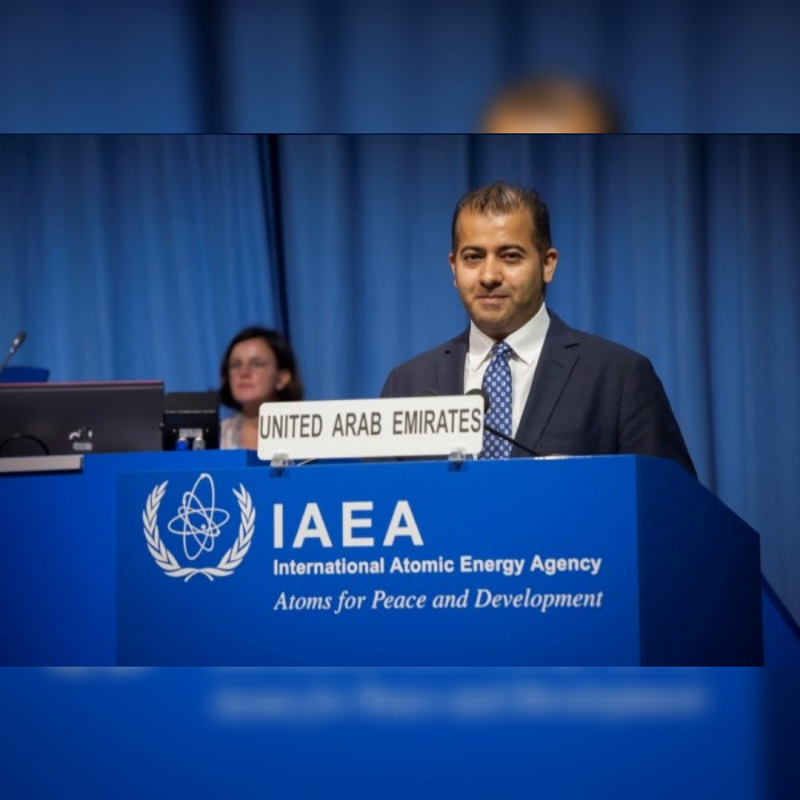 Ministry of Foreign Affairs