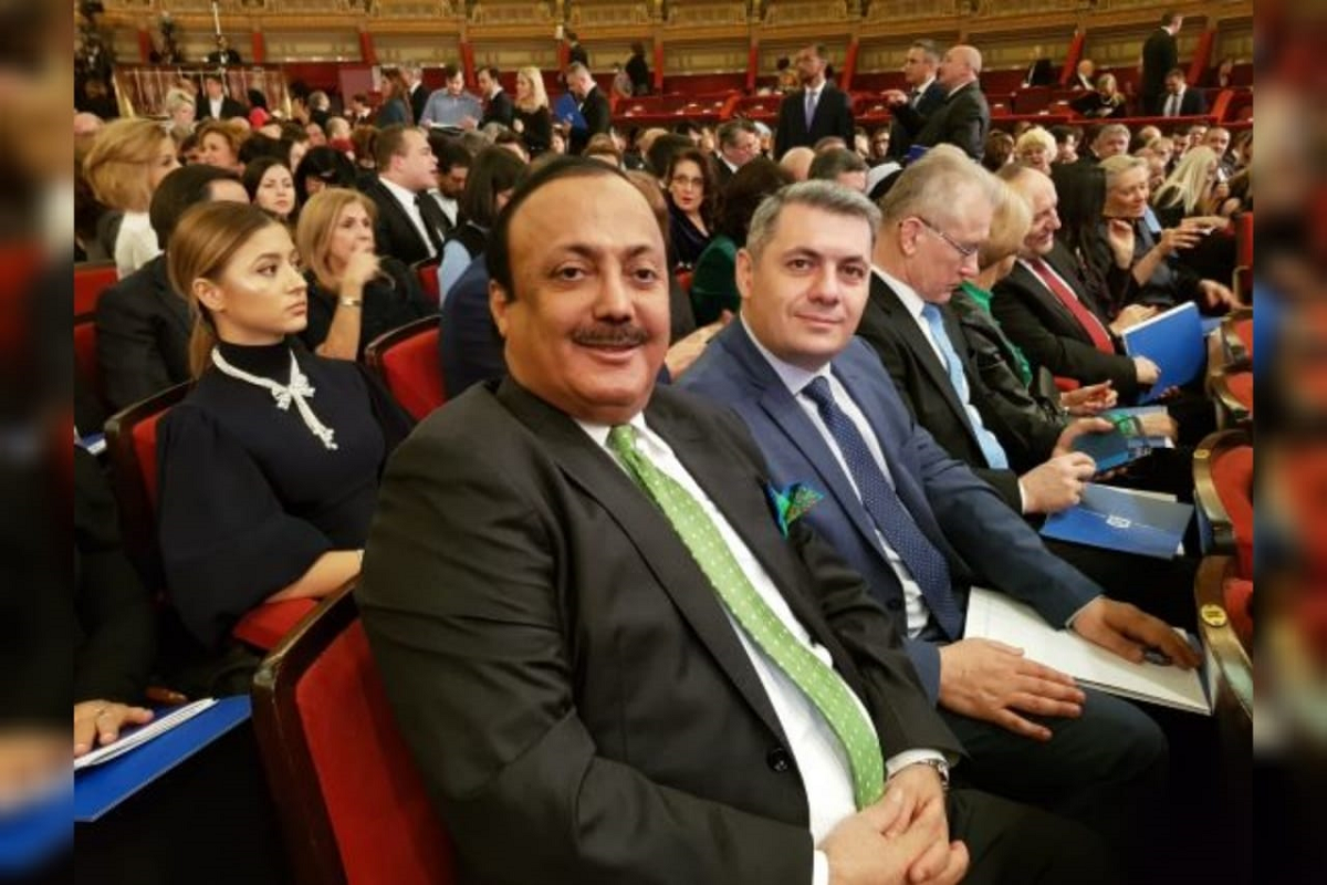 Ministry of Foreign Affairs