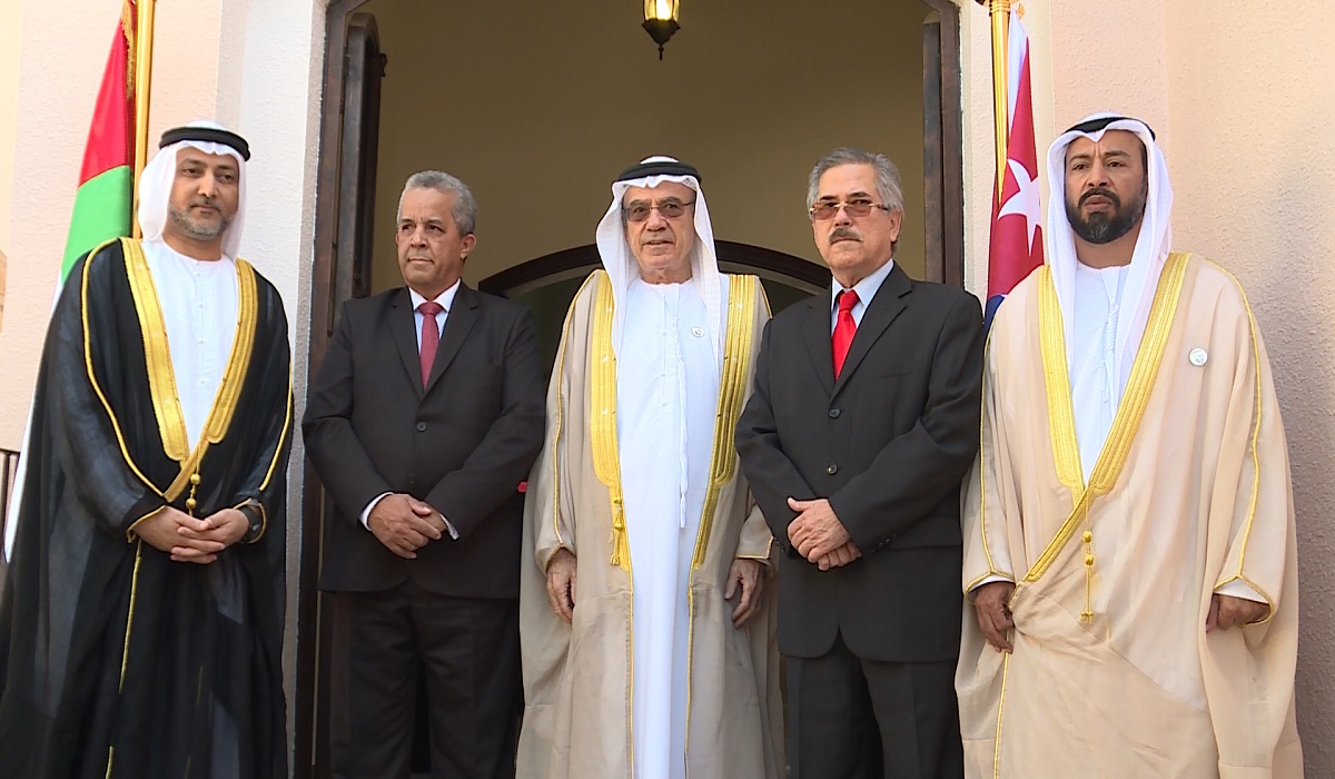 Ministry of Foreign Affairs