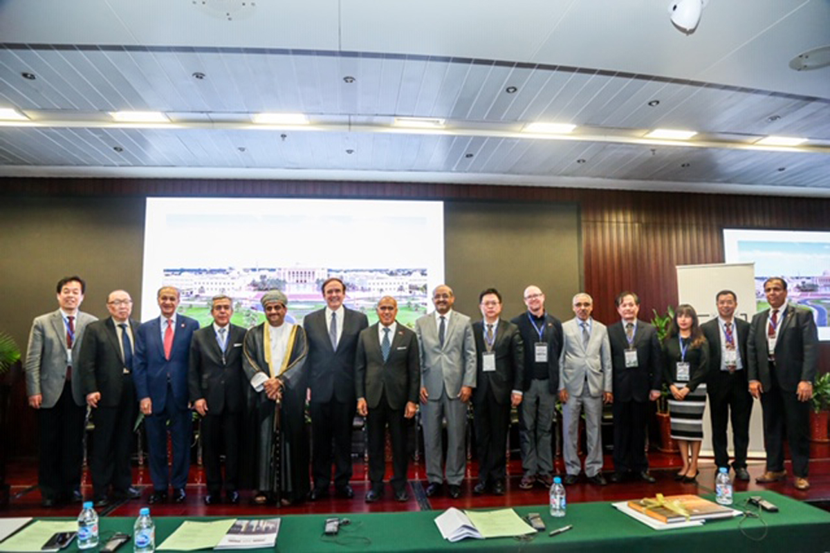 MoFAIC || News ||UAE Embassy in Beijing organises first UAE-China ...