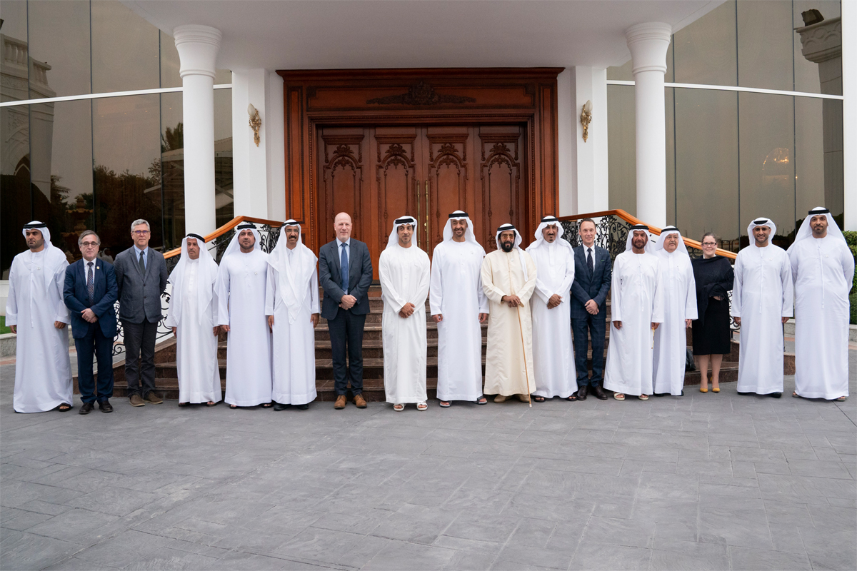 Ministry of Foreign Affairs