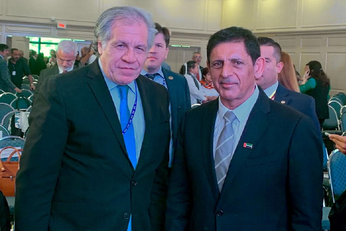 Ministry of Foreign Affairs