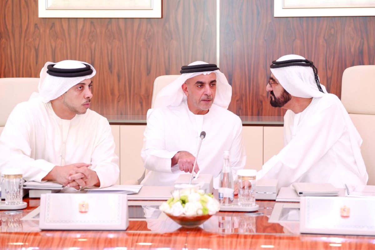 Ministry of Foreign Affairs