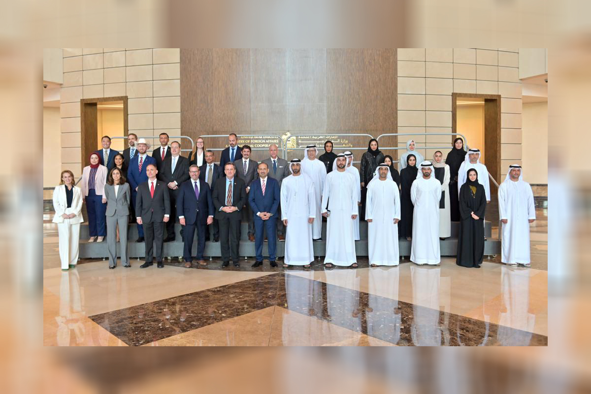 Joint Statement on 9th U.S.-UAE Economic Policy Dialogue