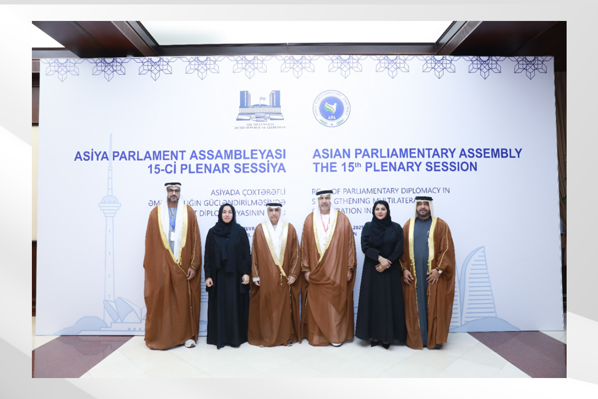 Signing of the MoU to Support Demining