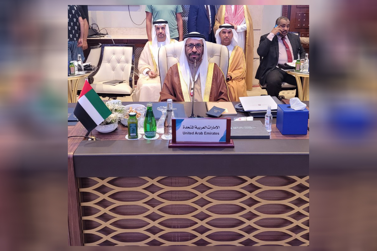 UAE participates in Libya Stabilisation Conference in Tripoli
