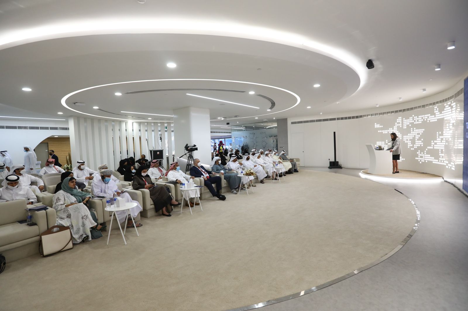 'Targeted Financial Sanctions Summit 2022-Countering Terrorist and ... 'Targeted Financial Sanctions Summit 2022-Countering Terrorist and ...
