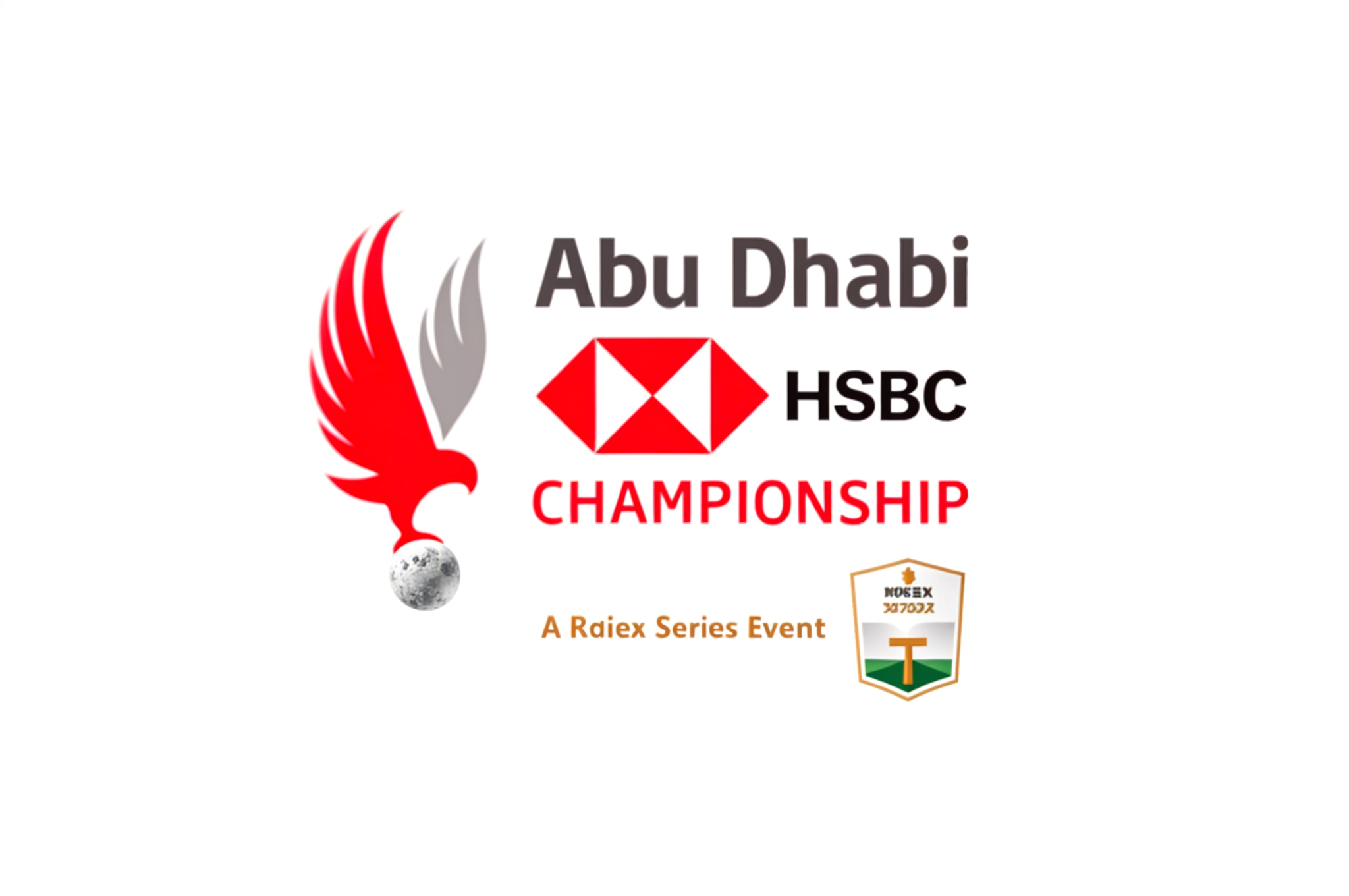 Abu Dhabi HSBC Championship 2024