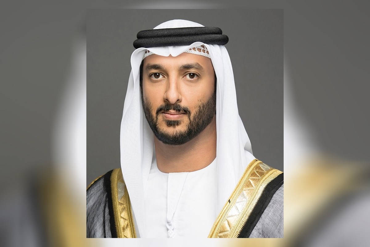 His Excellency Abdulla Al Marri holds virtual meeting with Latvian ...