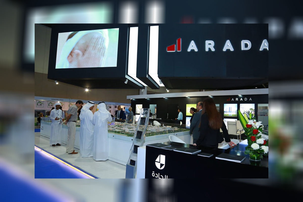 International Real Estate and Investment Show