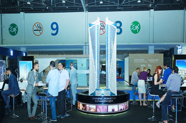 International Real Estate and Investment Show