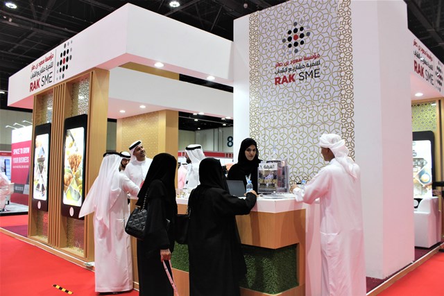 RAK International SME FAIR