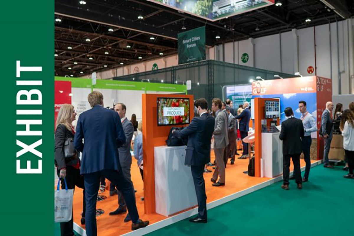 WFES (World Future Energy Summit)