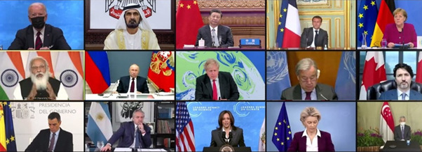 Ministry of Foreign Affairs