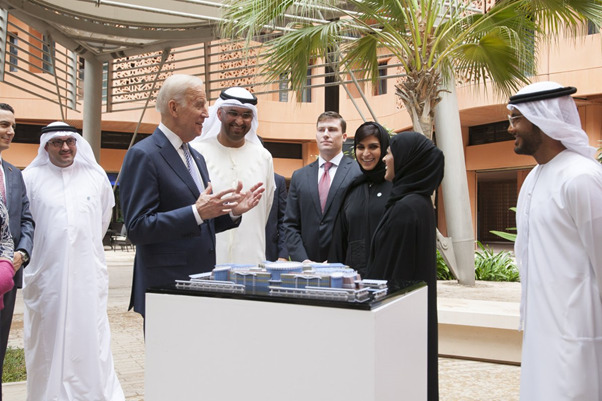 Ministry of Foreign Affairs