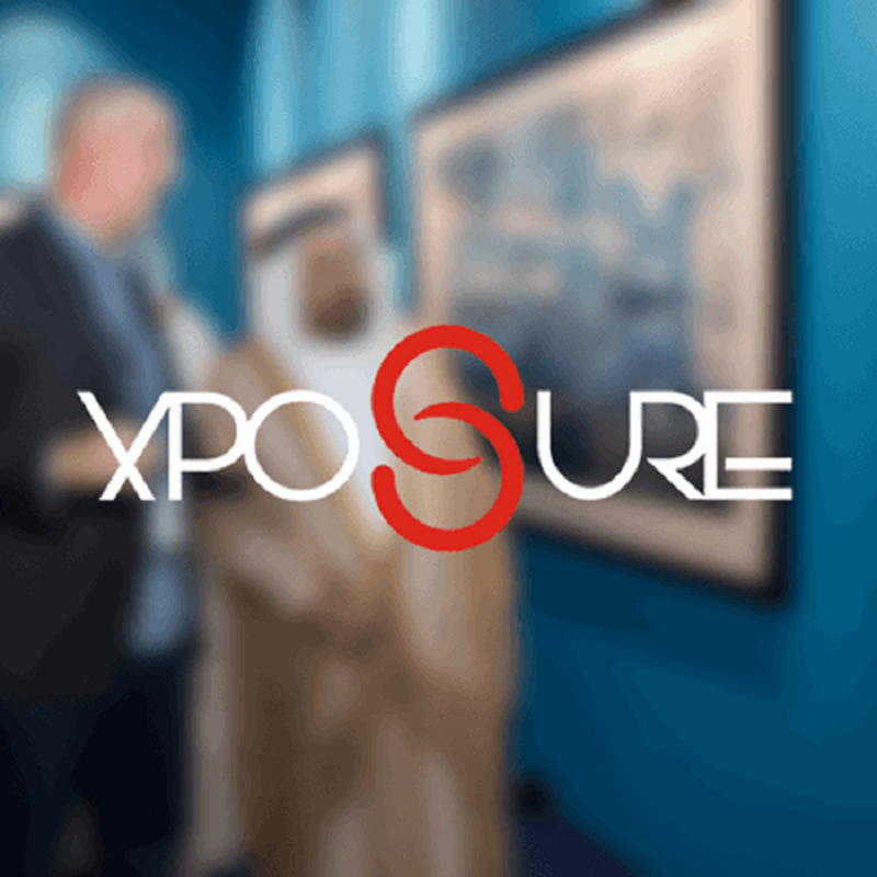 Xposure International Photography Festival 2020.