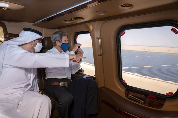 Ministry of Foreign Affairs