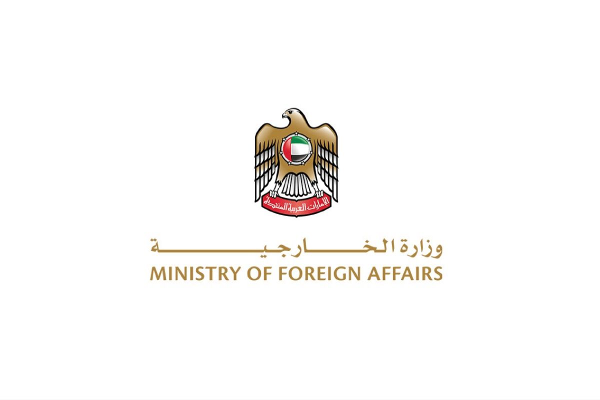 UAE Ministry of Foreign Affairs - MOFA
