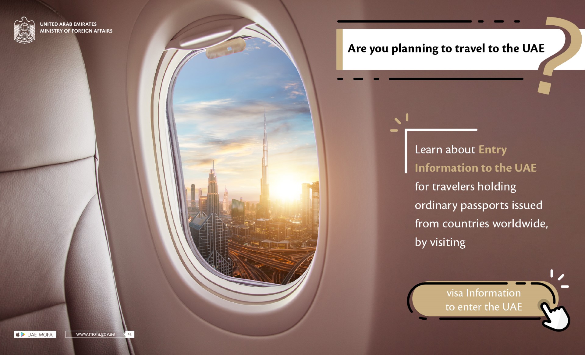 UAE Embassy in Paris-Facts and Figures